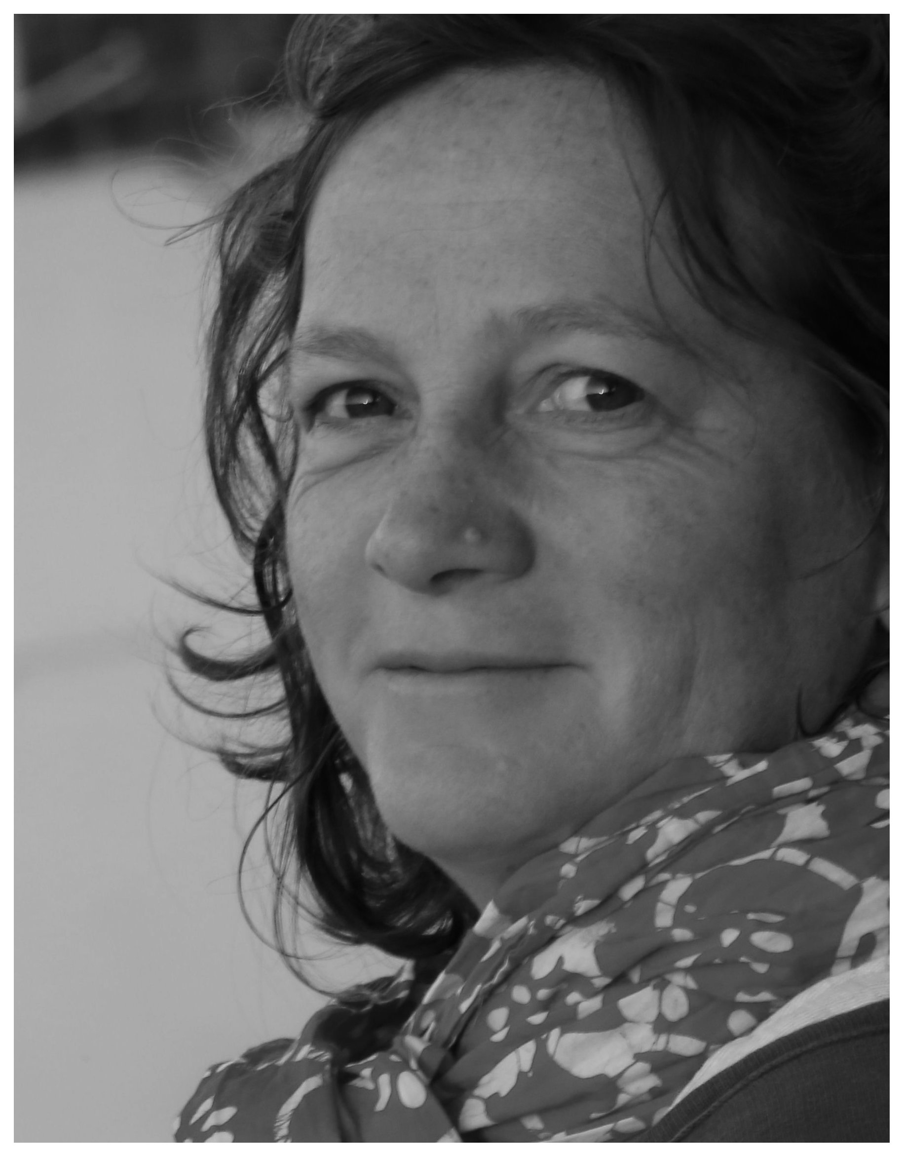 Person - susanne christ